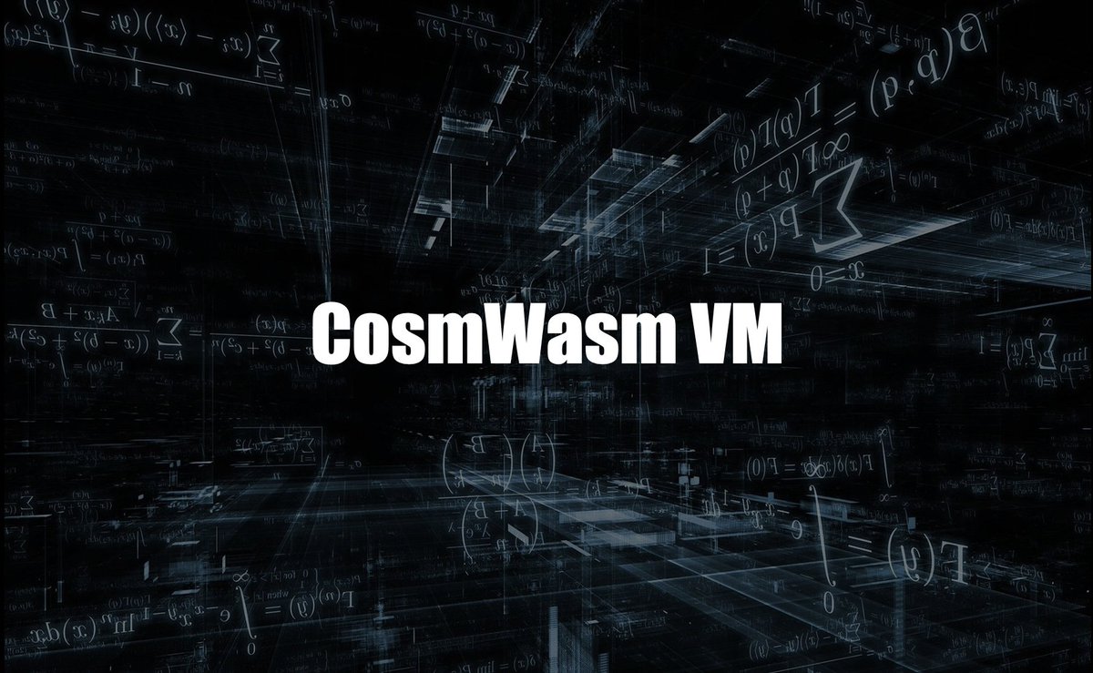 0/ The modular thesis will change how we build blockchains! 🧱 It will also shape the the ...