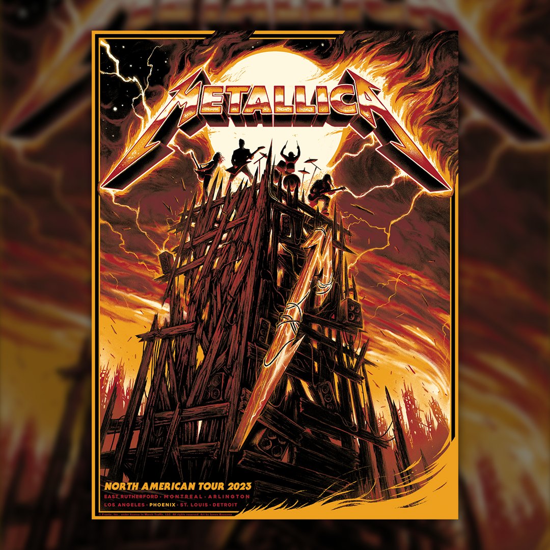 Metallica One Wallpaper