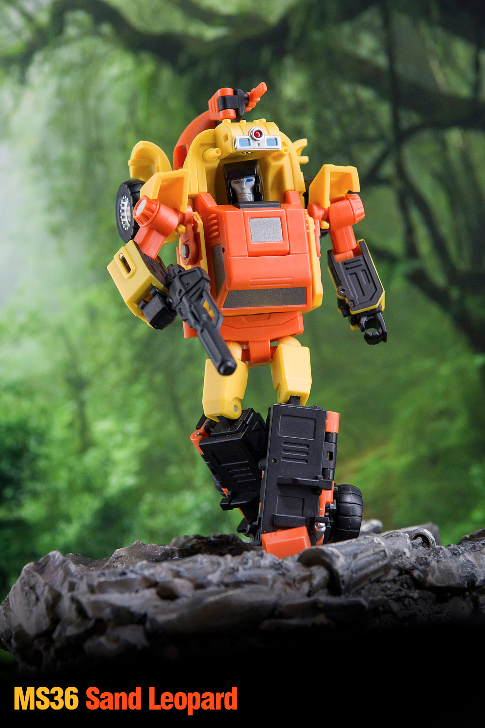 Transformers 4 Logo In Sand