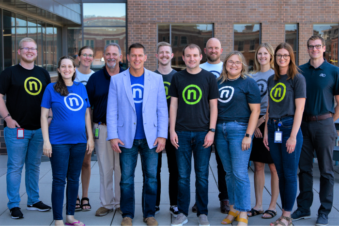 #LifeAtNelnet | A Culture Engaging and Empowering Employees