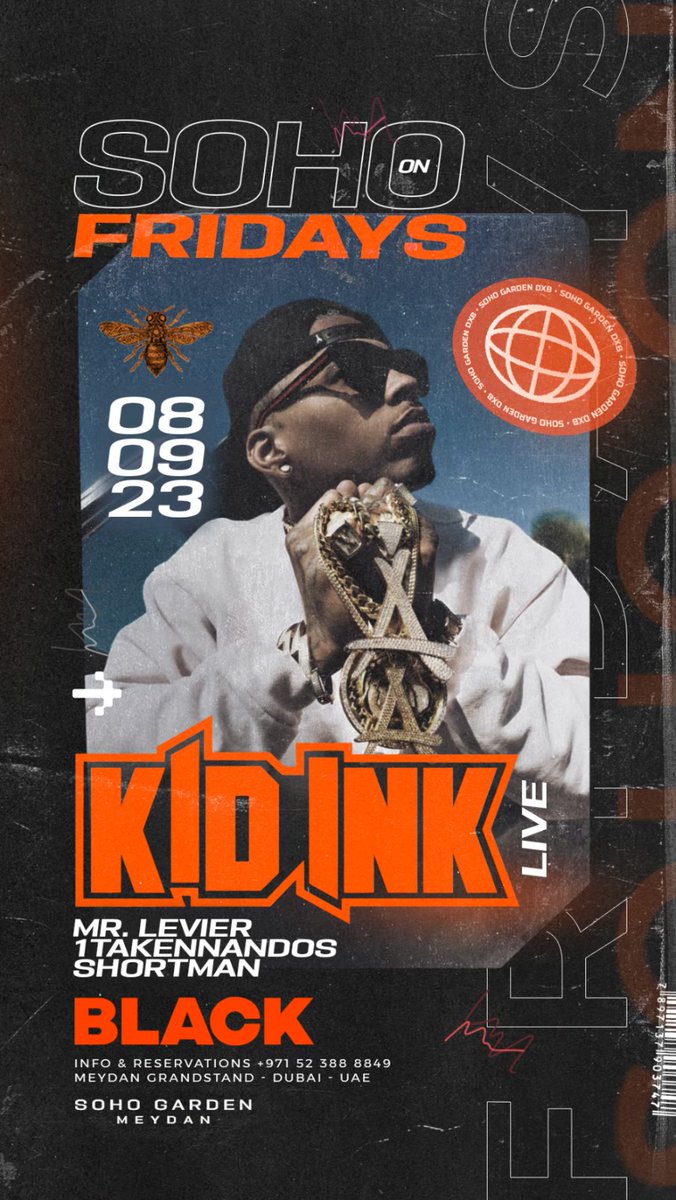 Kid Ink Girlfriend Asia Twitter