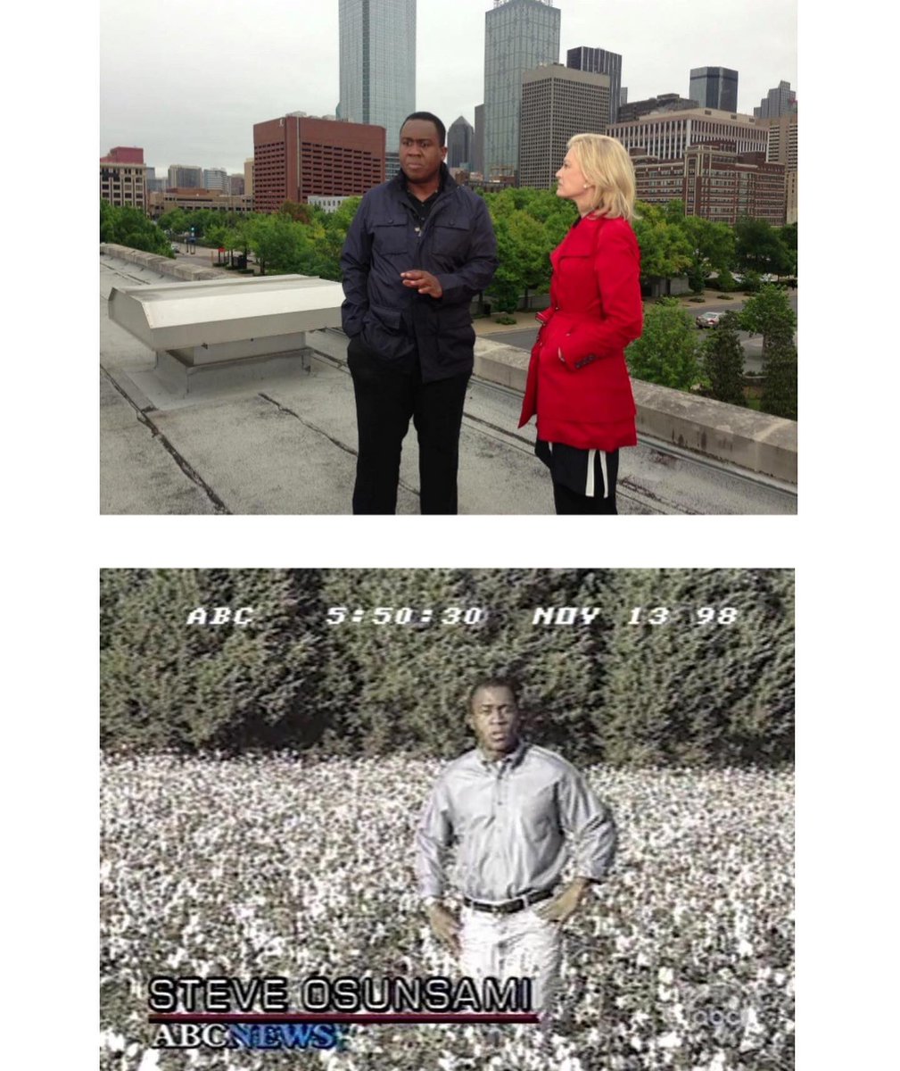 Pierre Thomas Abc News Biography