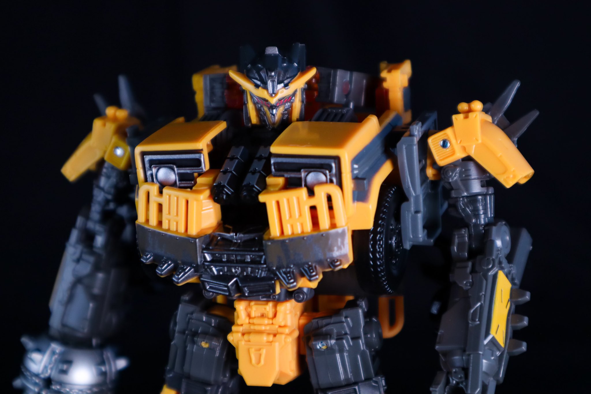 **SUPAH CLEAH PICS THREAD 2023 TRANSFORMERS EDITION--RULES IN FIRST ...