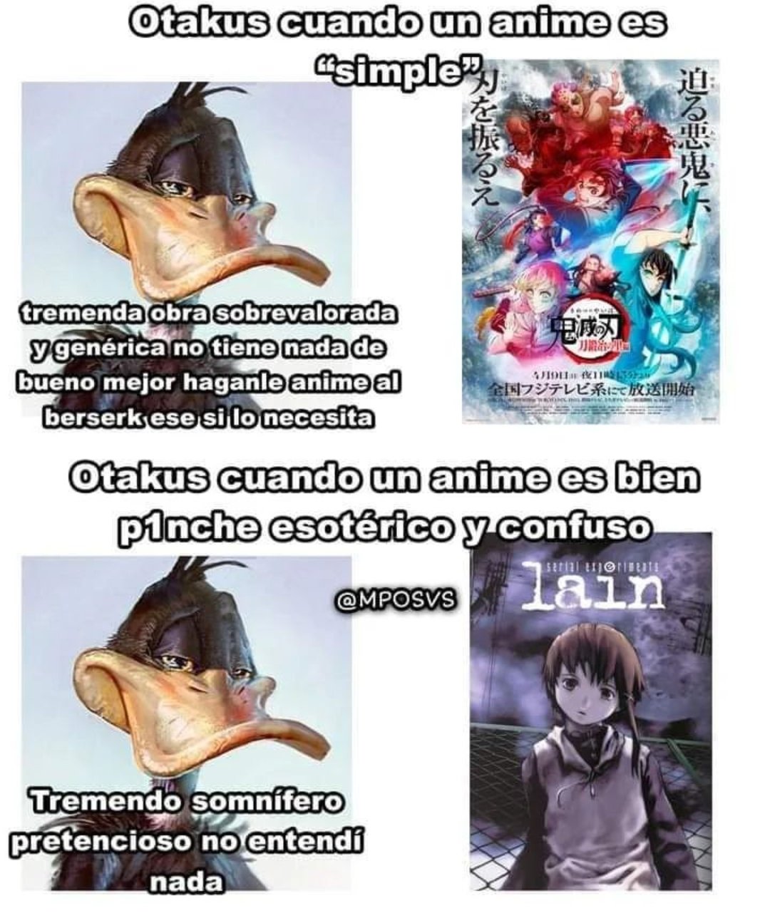 Memes For Otakus