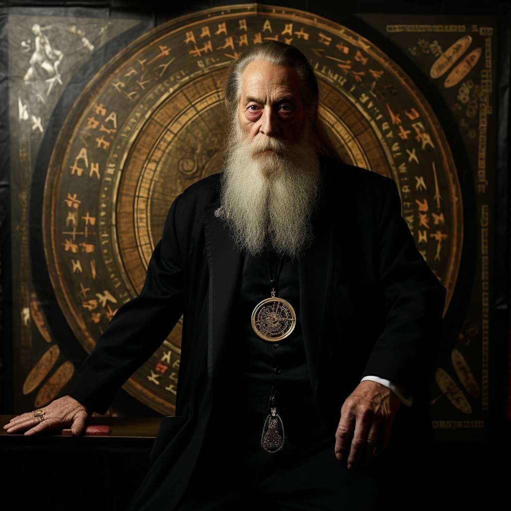 Adeptus Exemptus El grado de Adeptus Exemptus (7=4) de la Orden ...