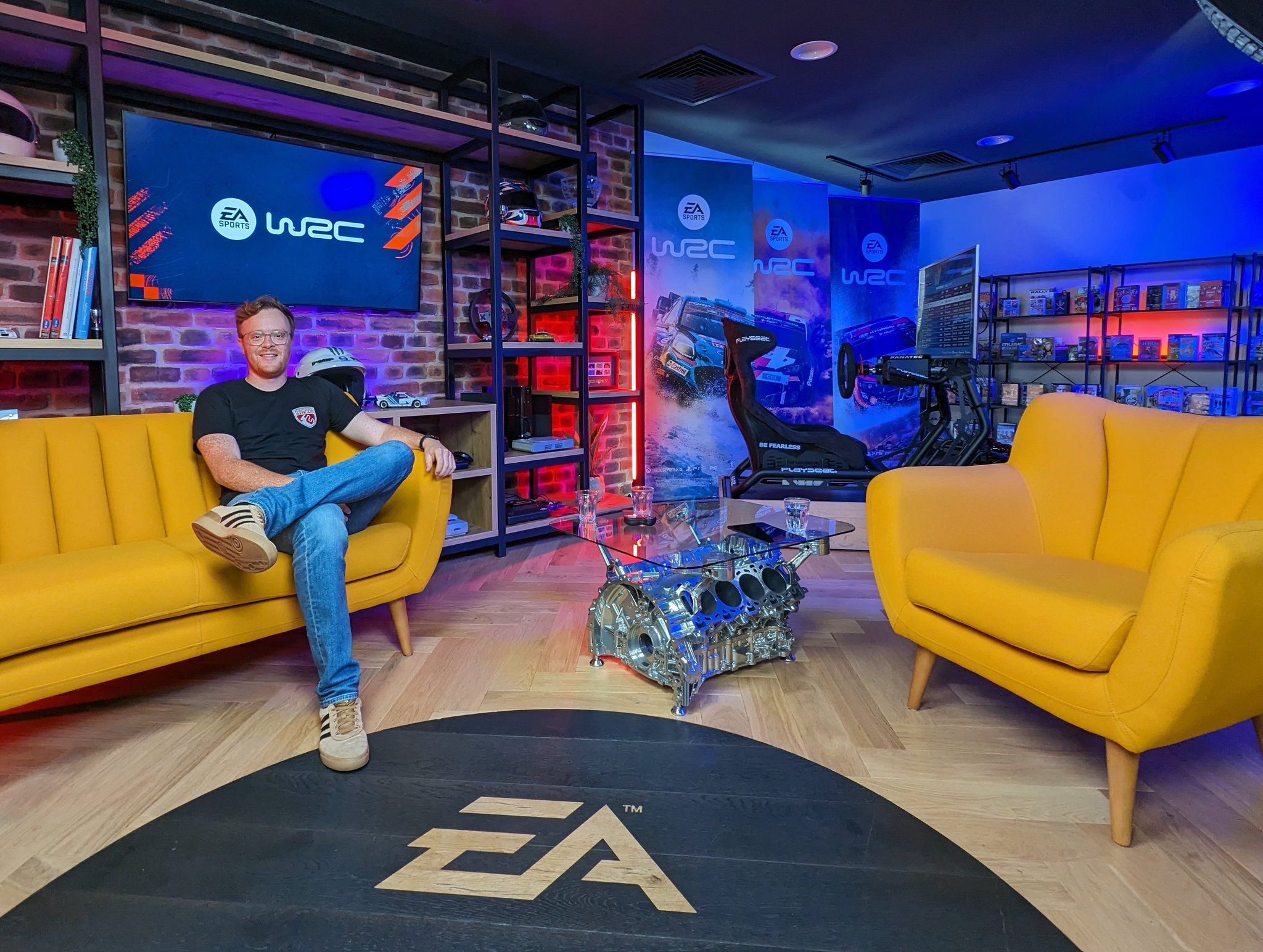 EA Sports WRC - Page 9 - EA Sports WRC - racingfr.net