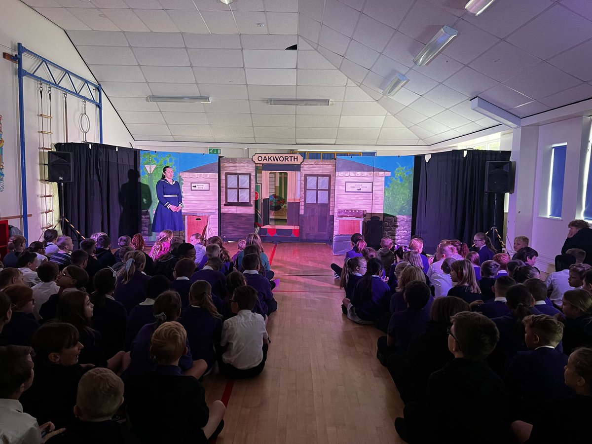 Castleford Park Junior Academy - Home Page