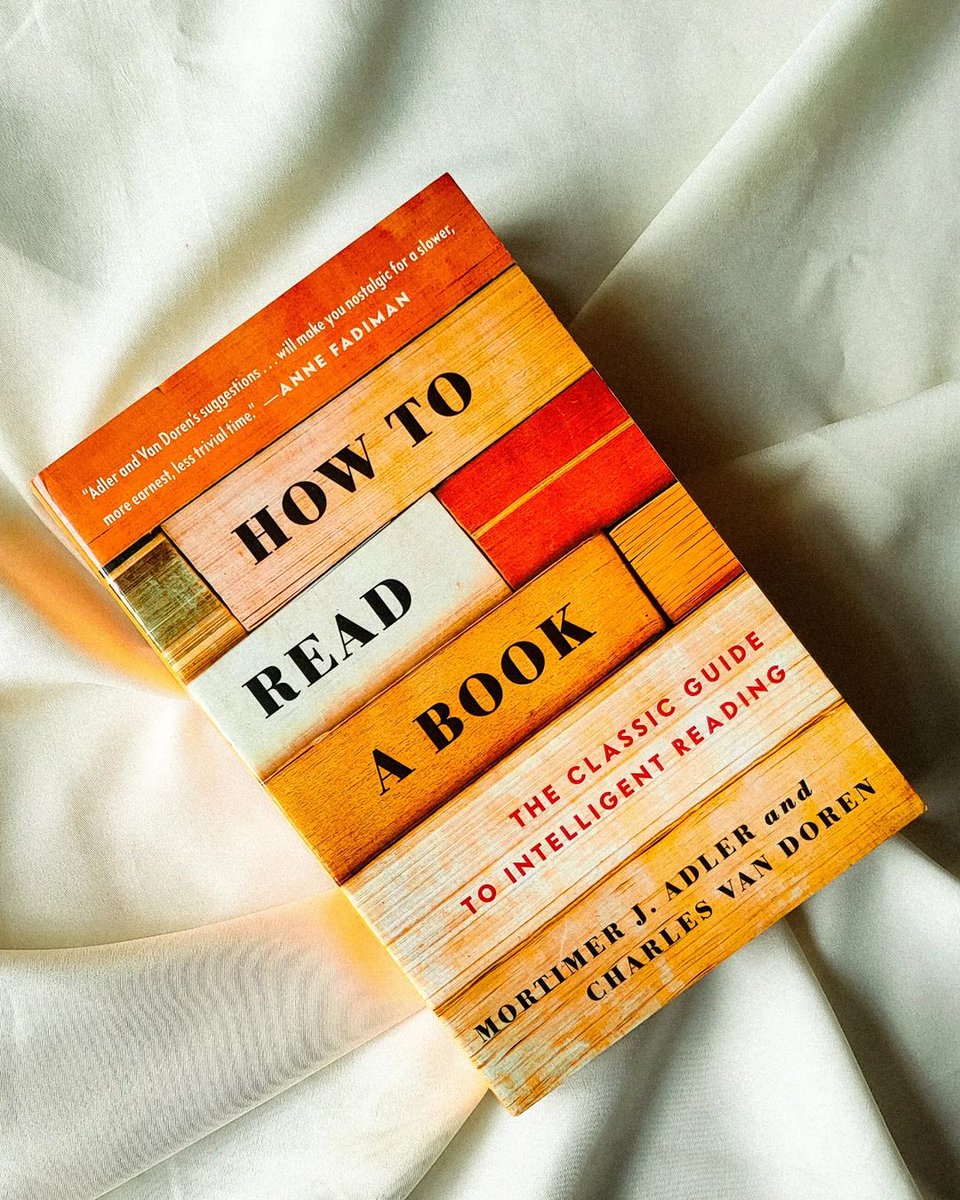 HOW TO READ A BOOK Thread From WealthHatch Rattibha how-to-read-a-book-thread-from-wealthhatch-rattibha