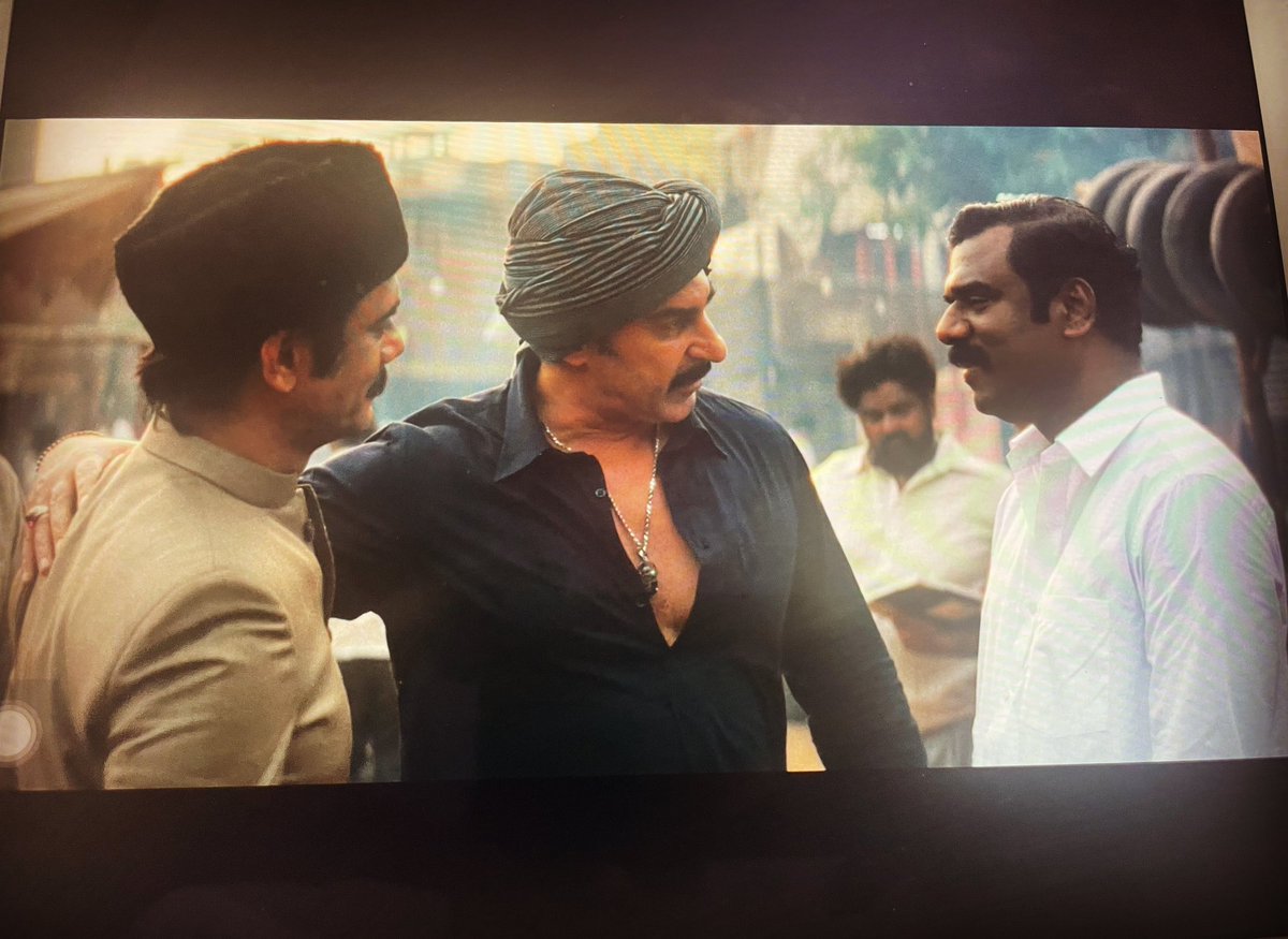 Varadarajan Mudaliar