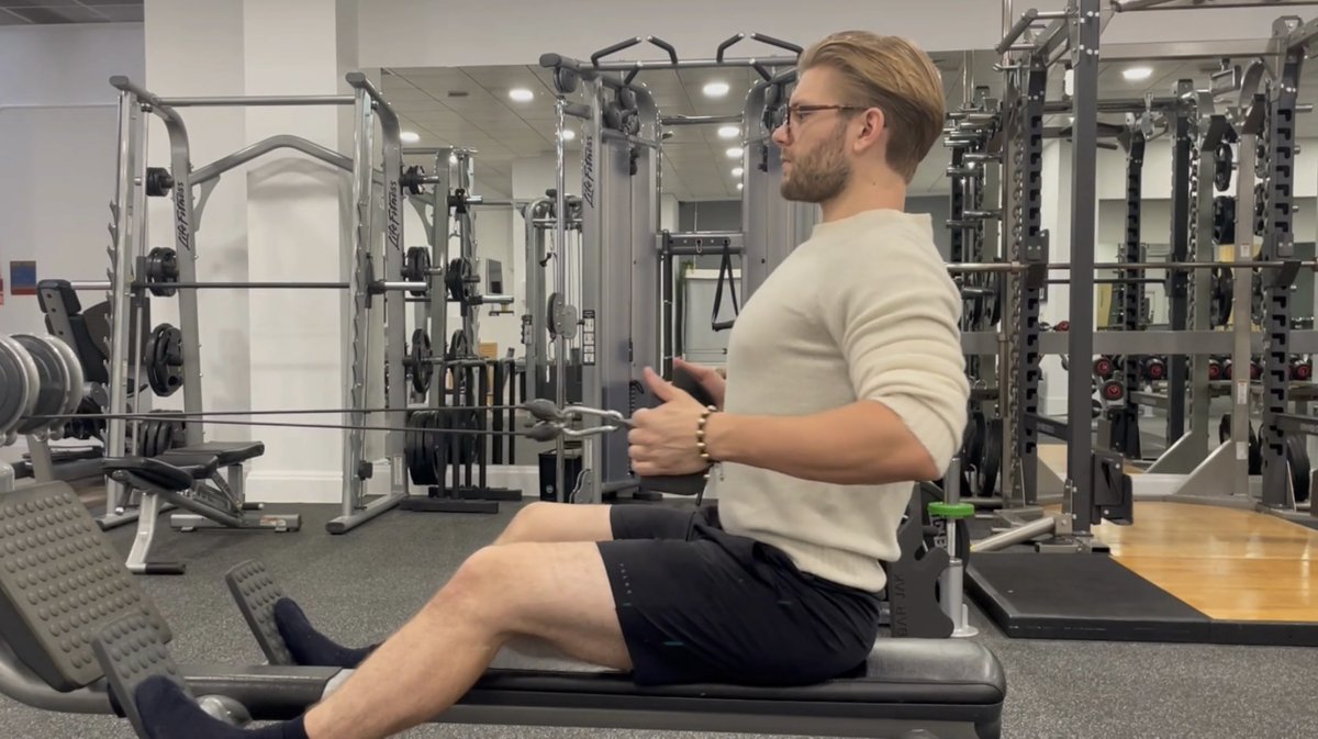 ROTATOR CUFF REHAB PHASE 3b — • Training frequency • Exercise photos ...