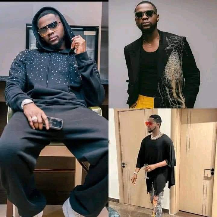 “The last time I won an award was in 2015, since 2016 I’ve not win any ...