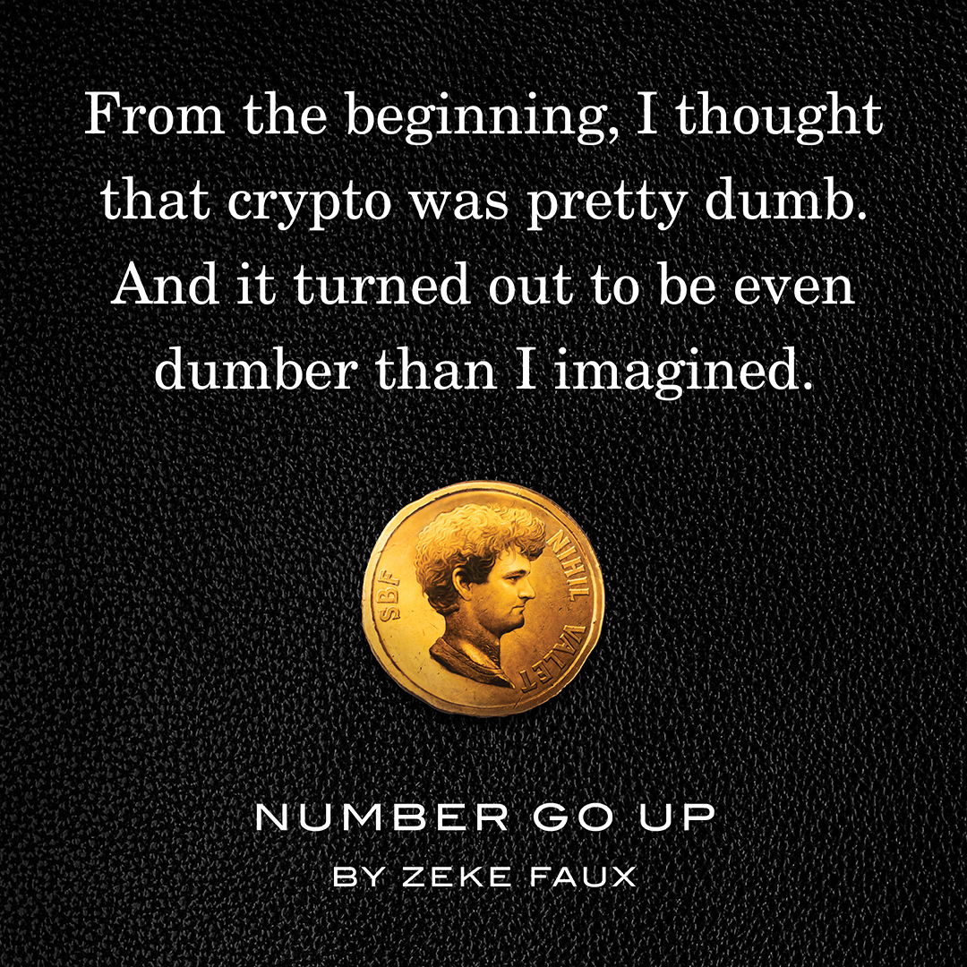 Zeke Michael Voiceless