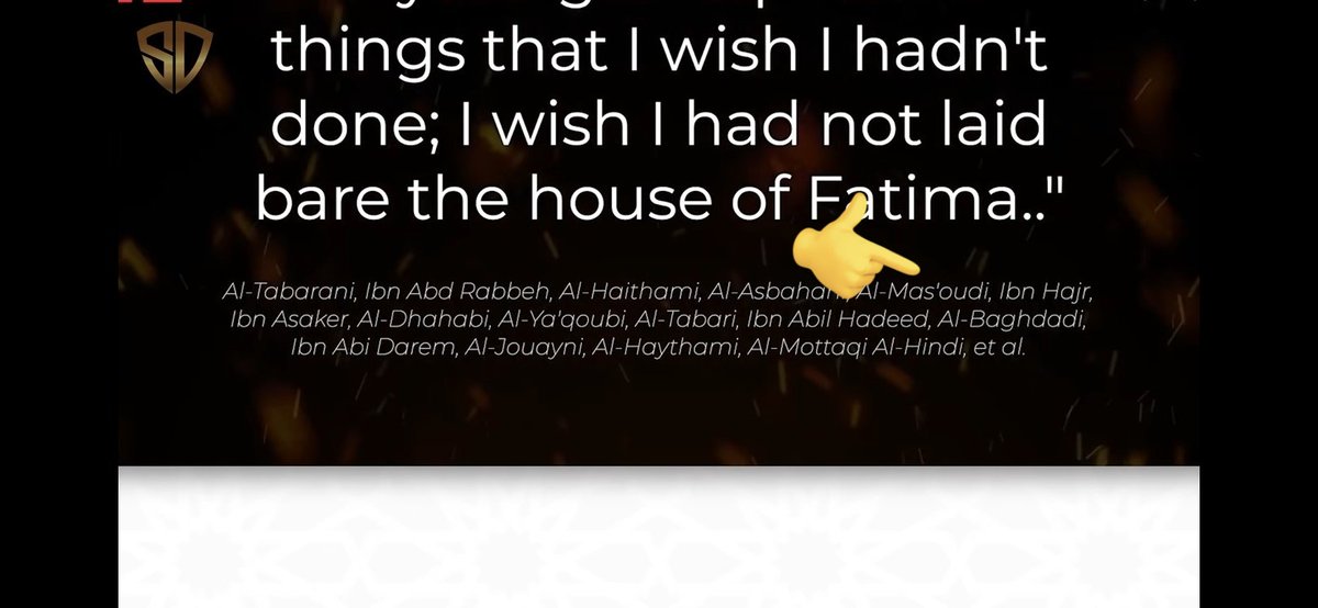 🧵 Yasir Al Khabiith refutes the shia claim that ''Al Masudi is a sunni ...