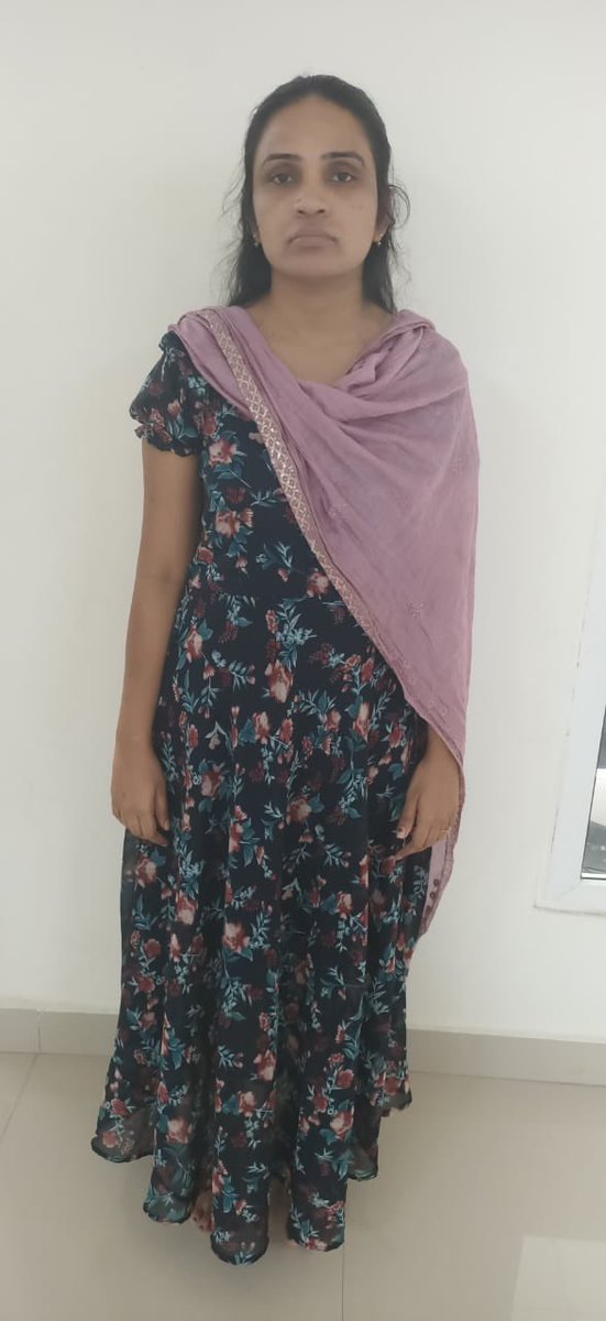 #Hyderabad: How DLF Street’s famous Varalakshmi Tiffins owner landed in a drug case? L Anuradha ...