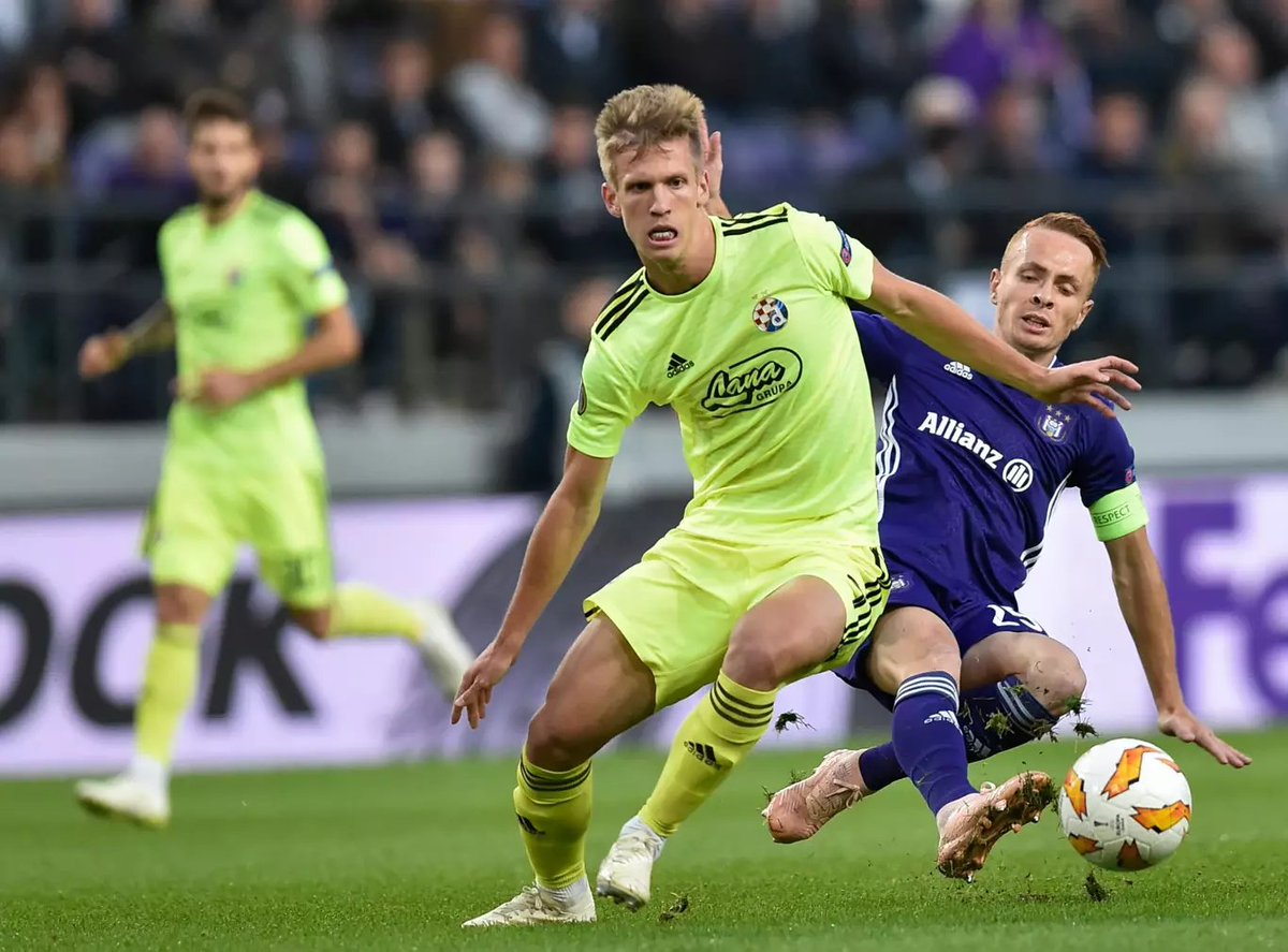 Barcelona's Pursuit of Bernardo Silva and Dani Olmo: A Look into the ...