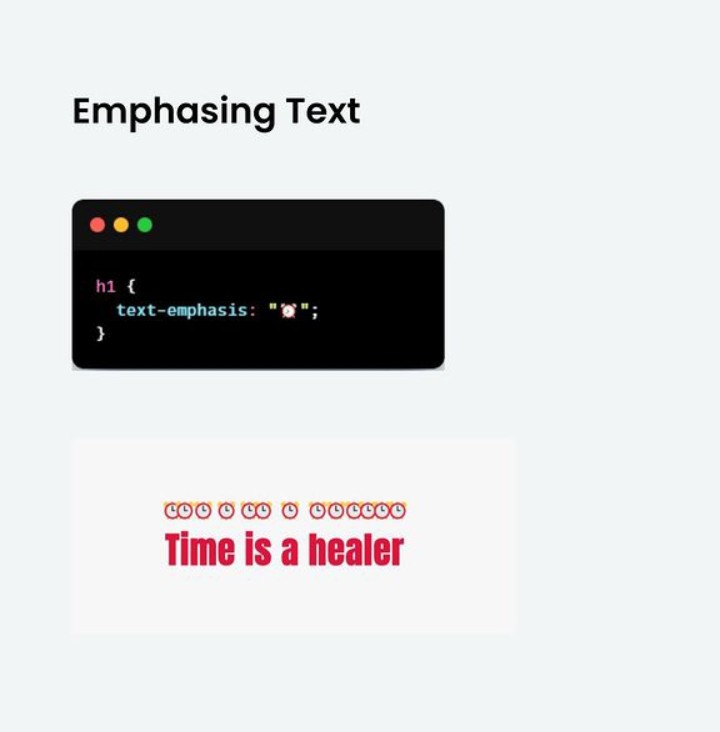 Try this CSS Tips : 👇 [Bookmark for later use] 🧵 - Thread from Arnill ...