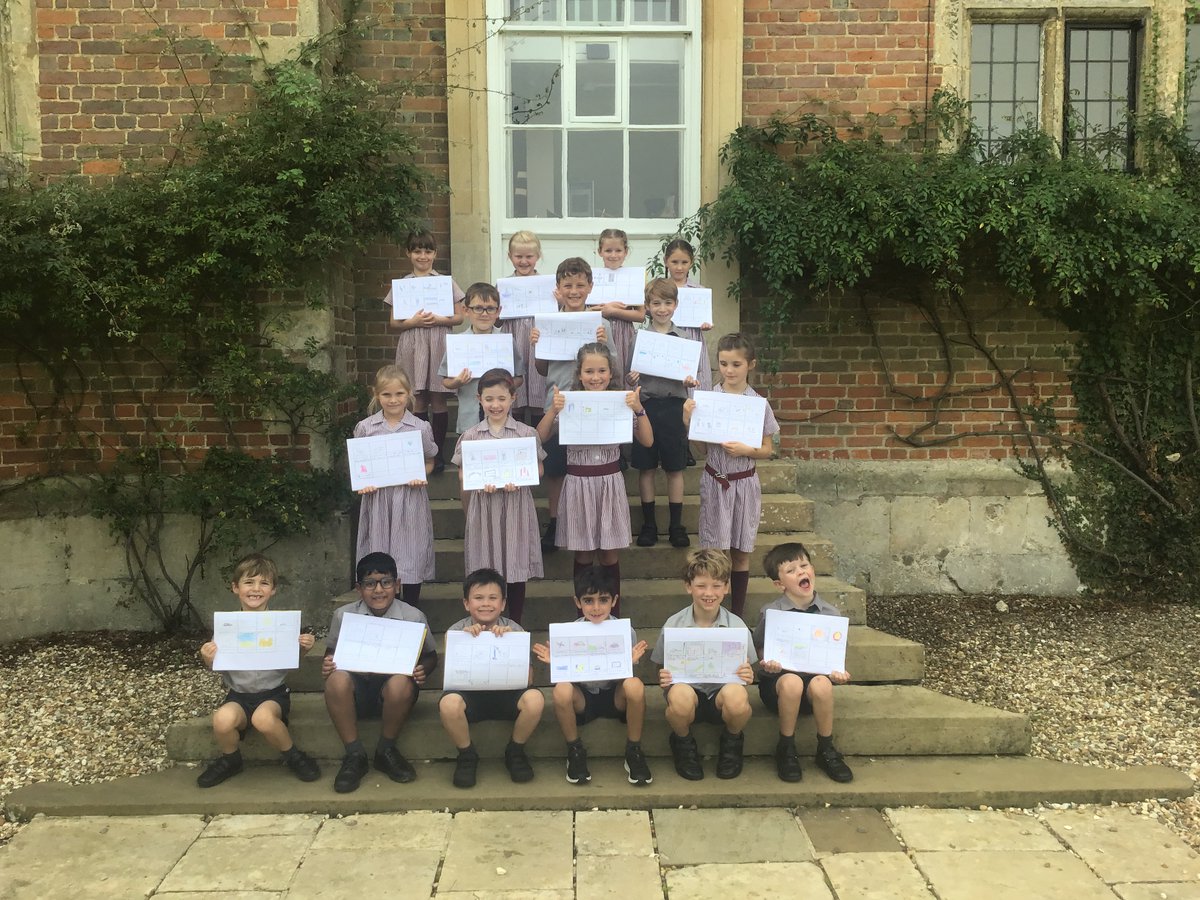 Welcome to Ashfold School - Private Independent Prep School