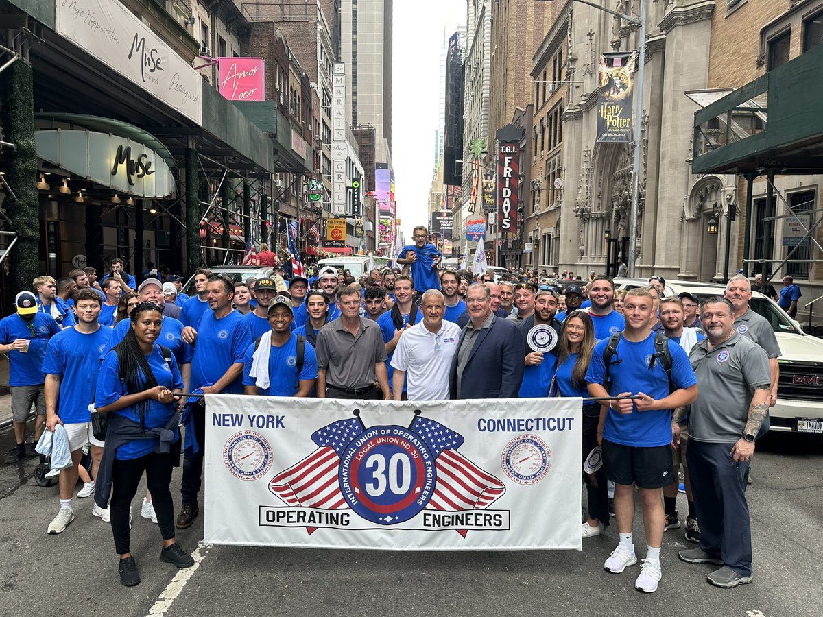 Local 30 | Operating Engineers Local 30