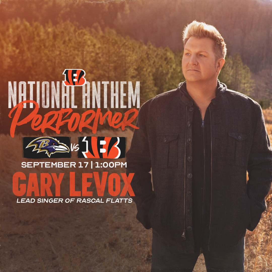 Rascal Flatts Lead Singer Wife