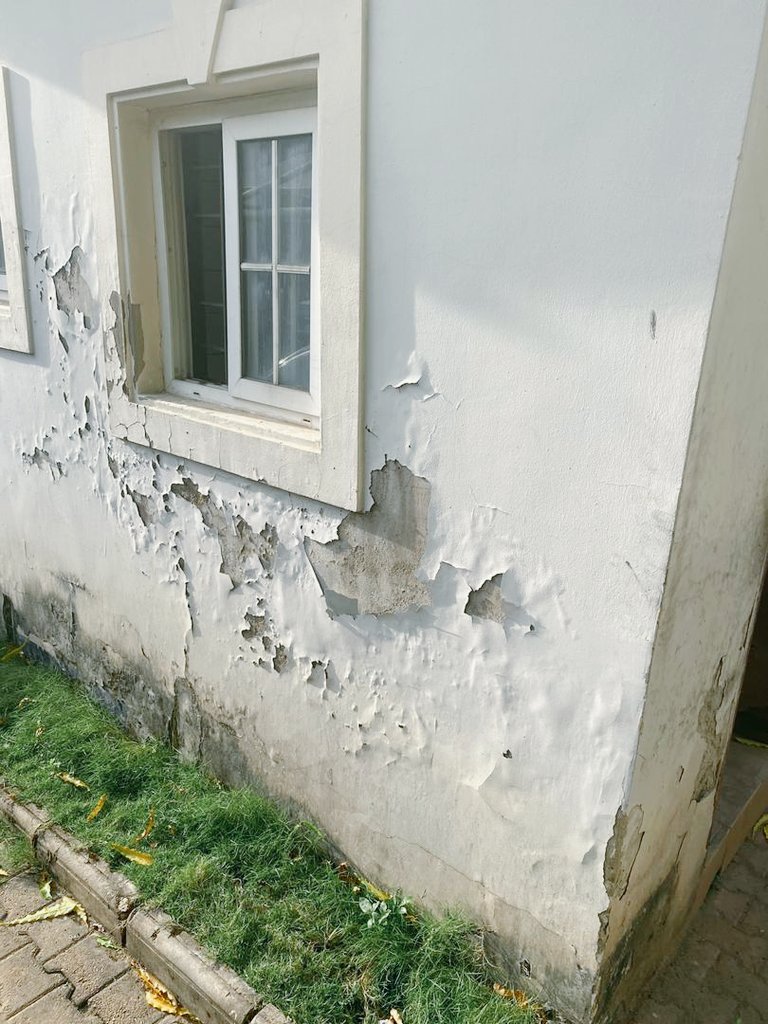 Hello X in the Nigerian construction industry. I will be talking about ...