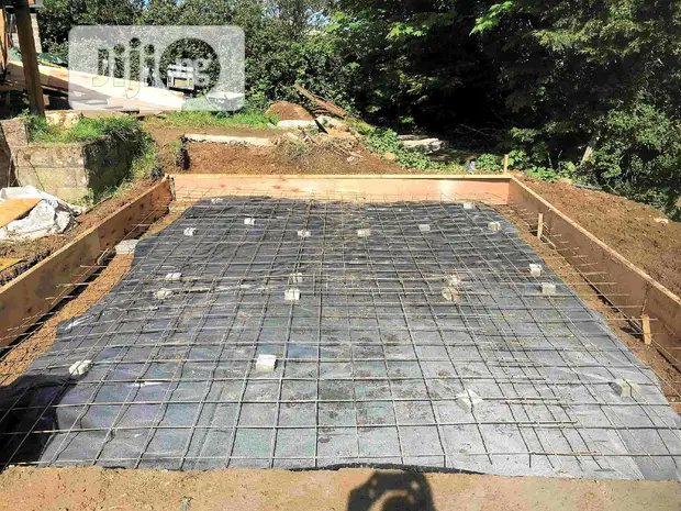 Hello X in the Nigerian construction industry. I will be talking about ...