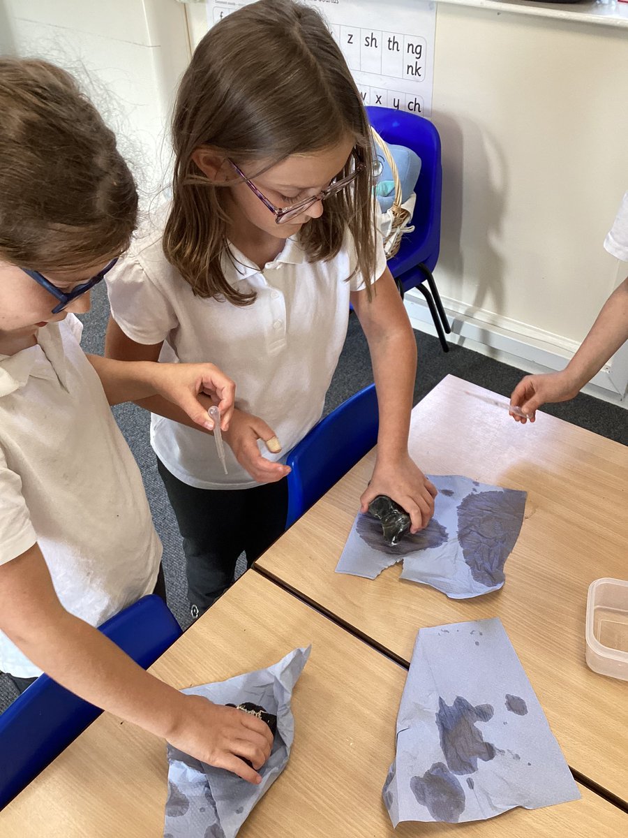 COVID-19: Guidance for Visitors | Harbottle C of E First School