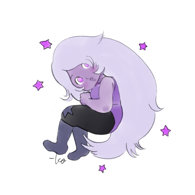 「#StevenUniverse 」|竹内 高 (Ko Takeuchi)のイラスト