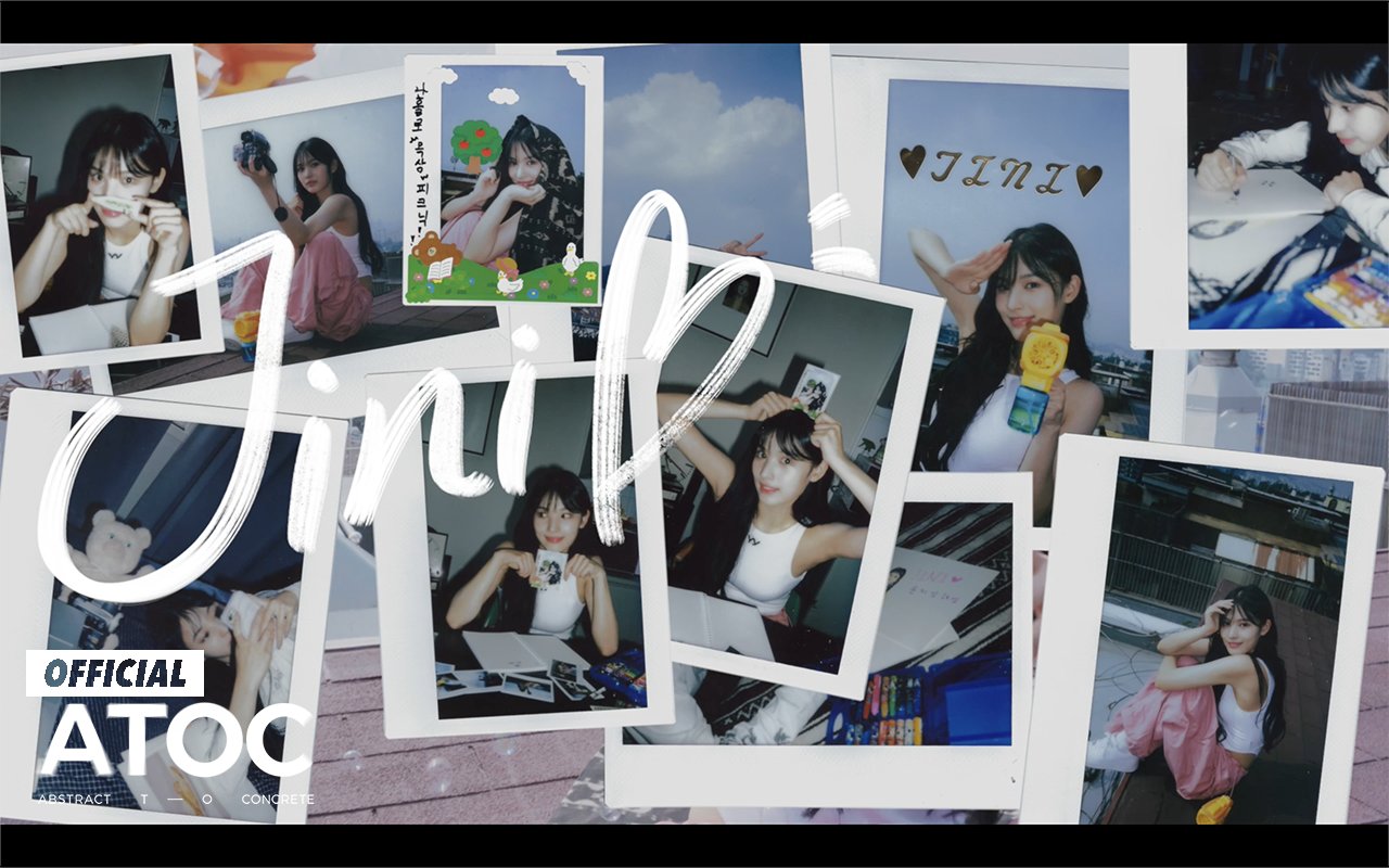 JINI (Former NMIXX) Thread | KProfiles Forum - KPop Forums JINI (Former NMIXX) Thread | KProfiles Forum - KPop Forums
