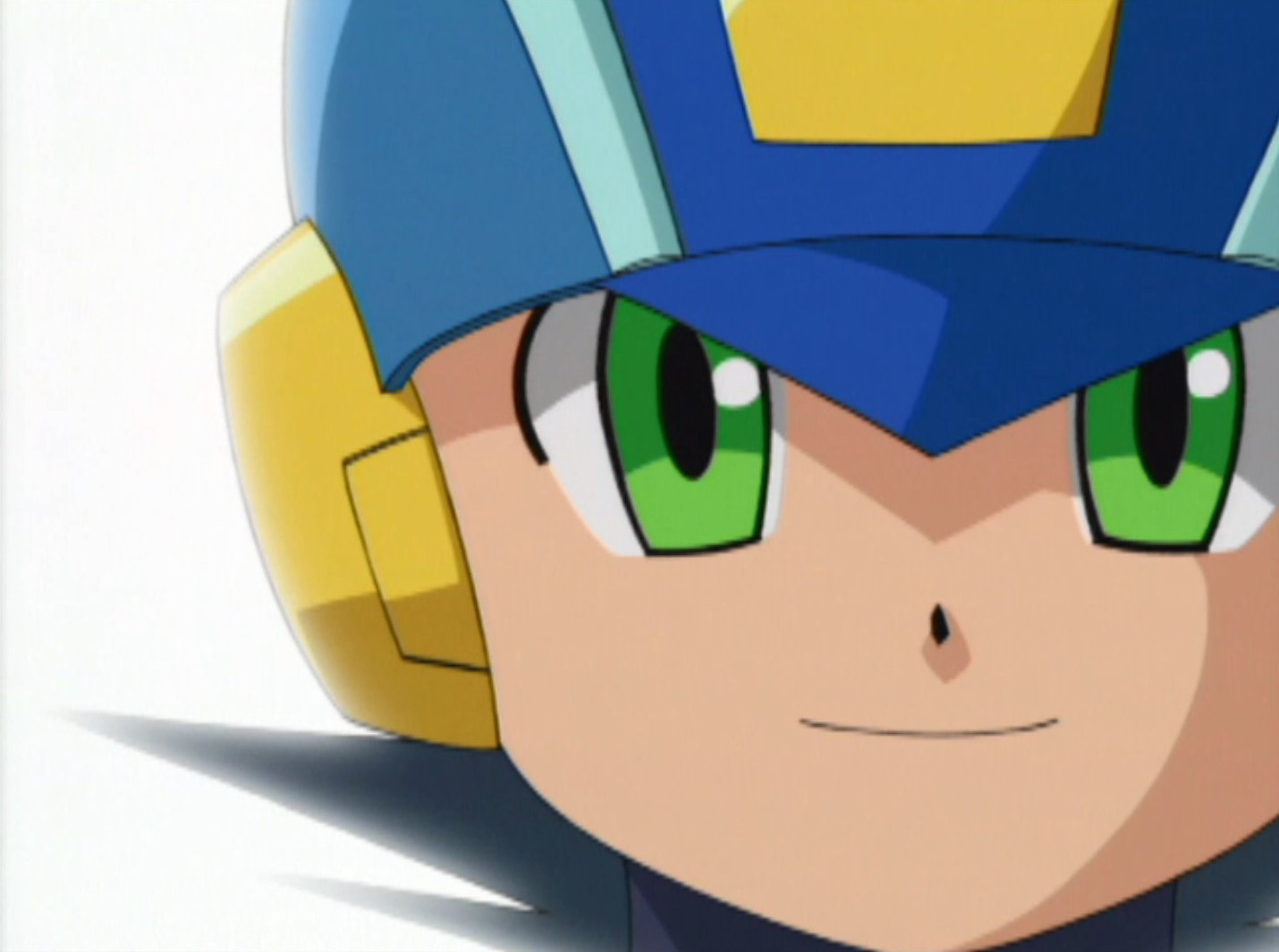 Megaman Nt Warrior Megaman