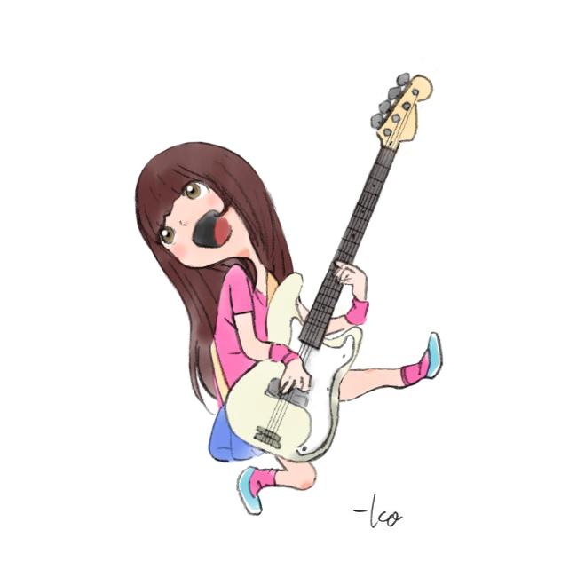 竹内 高 (Ko Takeuchi)@Kosan_Takeuchiのイラスト一覧