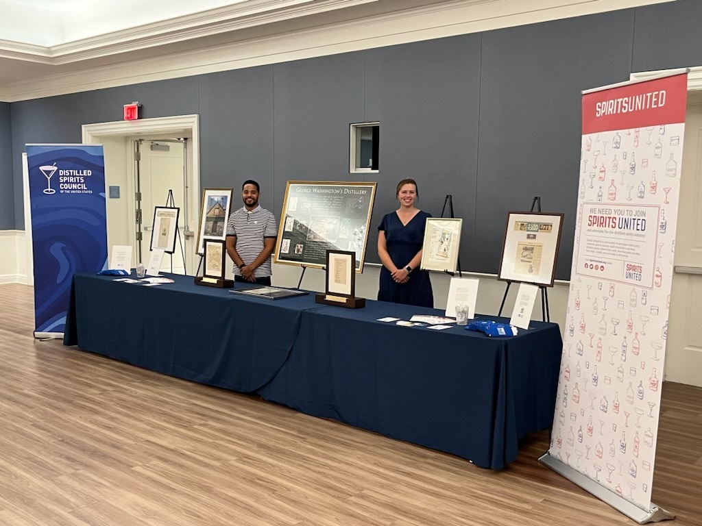 DISCUS Monitoring COVID-19 Industry News - Distilled Spirits Council of ...