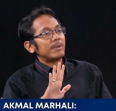 Koordinator SOS, Akmal Marhali tentang kesuksesan Timnas Indonesia. 🗣 ...