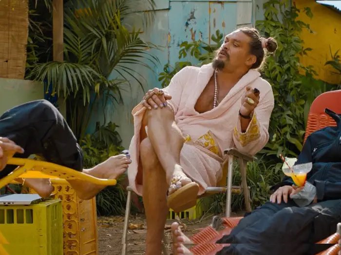 Alien Spring Breakers Gif