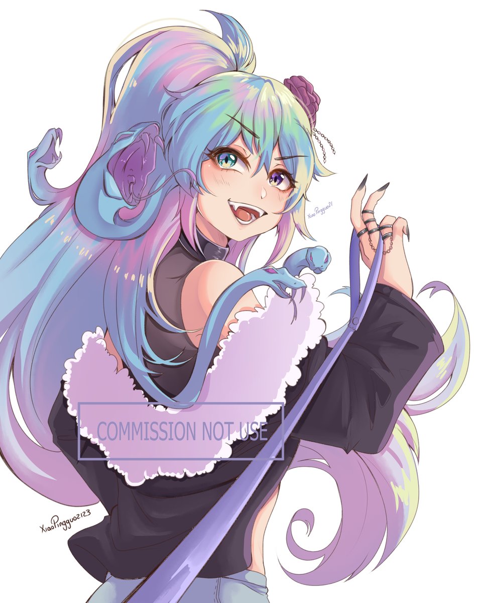 Yoonie League Of Legends