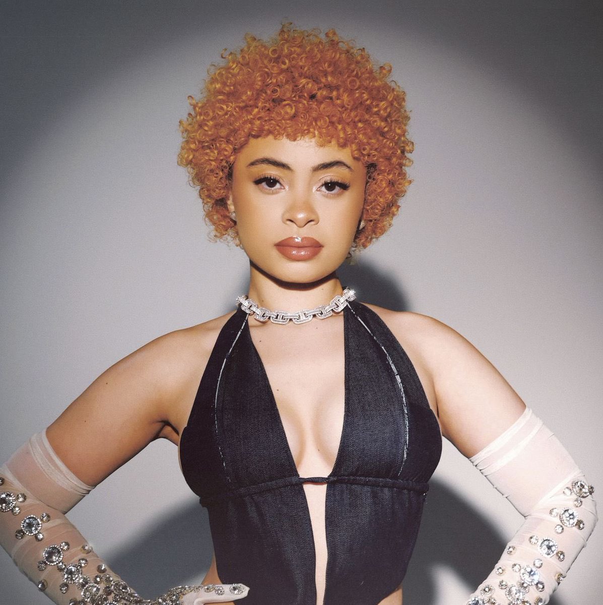 Ice Spice Wins Best New Artist At The Vmas 3617