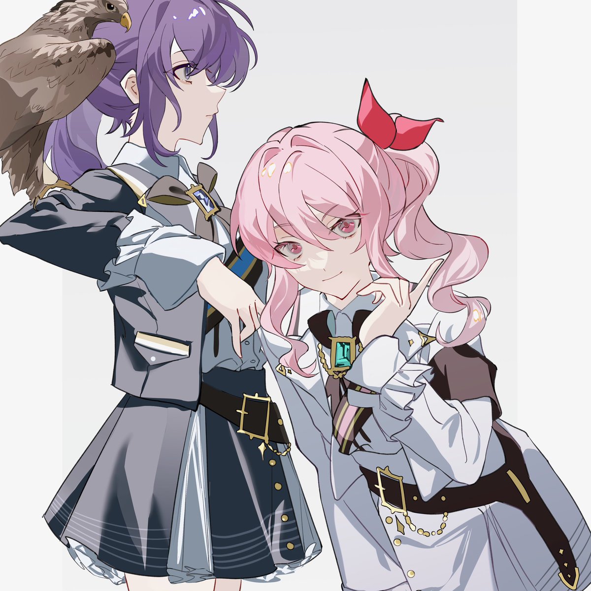 「#prsk_FA 」|つゆのイラスト