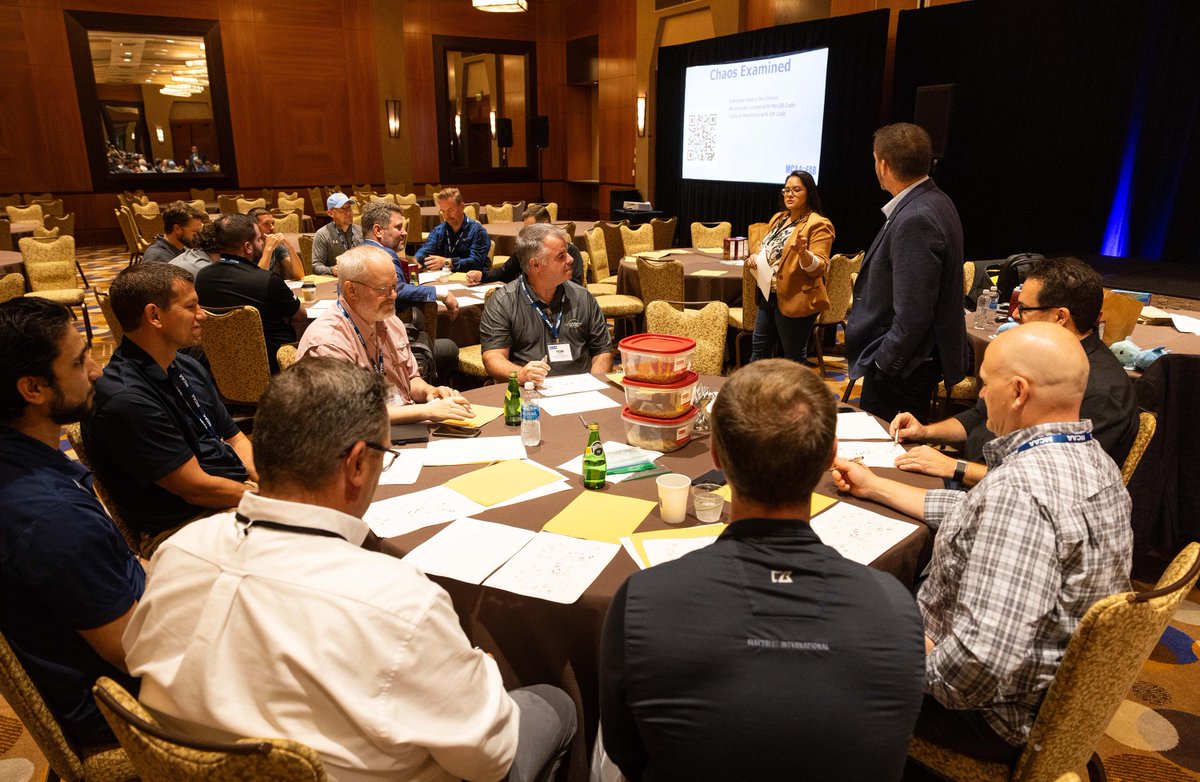 Find the Latest from Tyler Pipe & Coupling and Anaco-Husky in MCAA’s ...