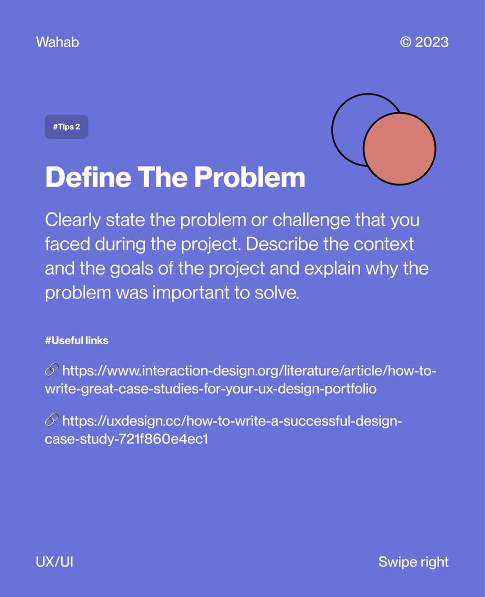 A UI/UX design case study is a valuable tool for showcasing design ...