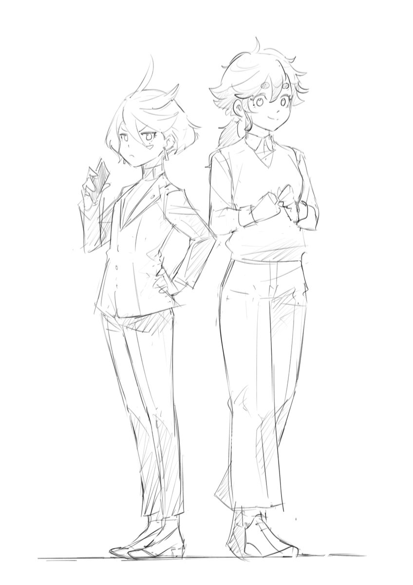 スレッタ「スレッタ rkgk」Yacoの漫画