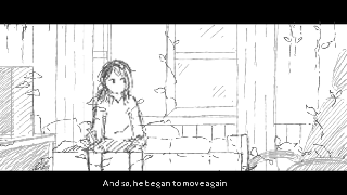 「Hello #PortfolioDay ! I'm Apple! I do background work for g」frapples 🍎の漫画