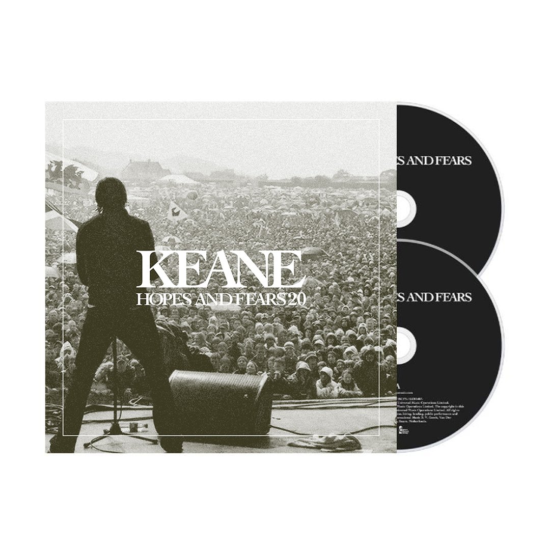 Hopes And Fears Keane