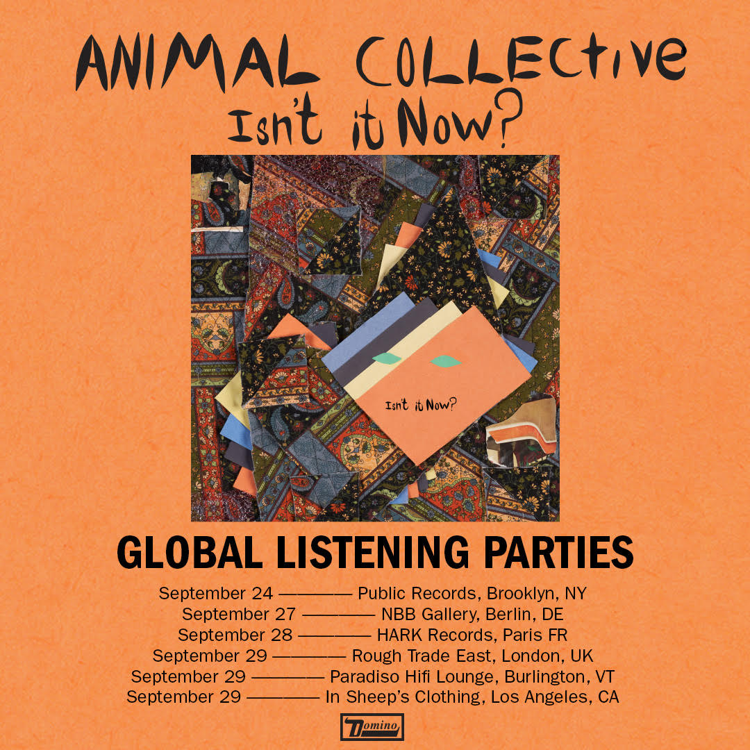 Animal Collective
