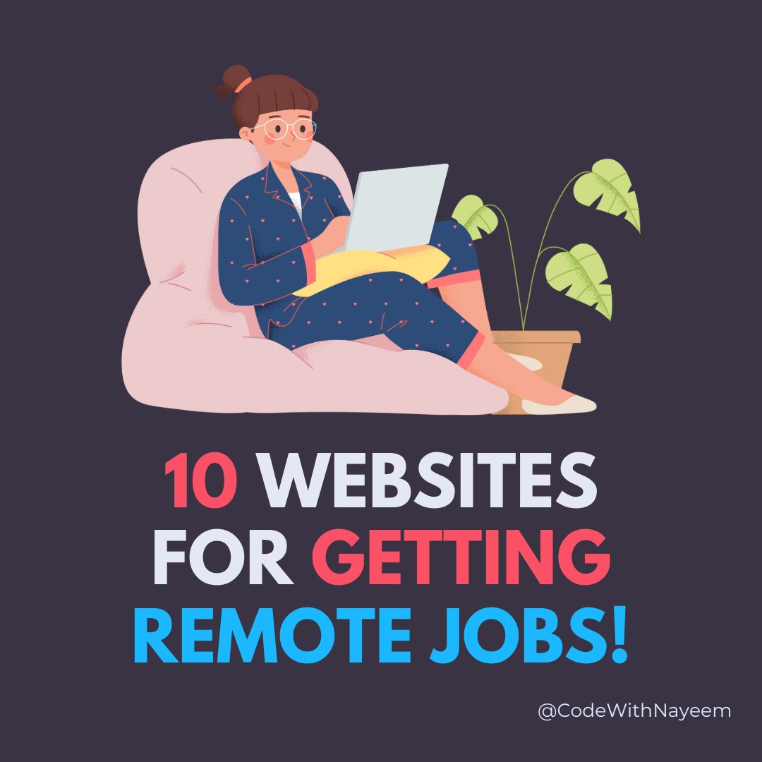Remote work is the future, and it's here now. But finding a remote job ...