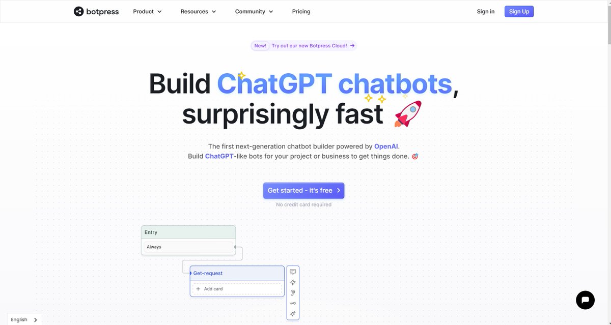 AI Chatbot Builders can revolutionize your business operations. But most companies are still in ...