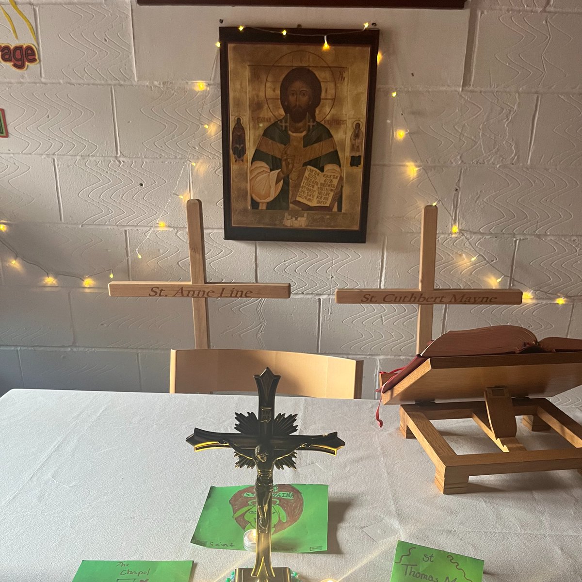 Welcome to St Thomas More Catholic Comprehensive School