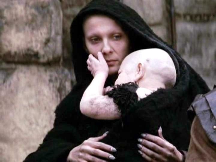 Rosalinda Celentano Passion Of The Christ 4409