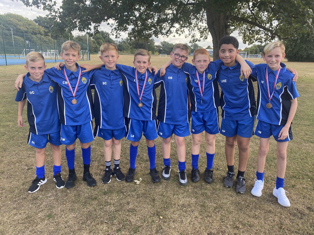 Robert Barclay Academy