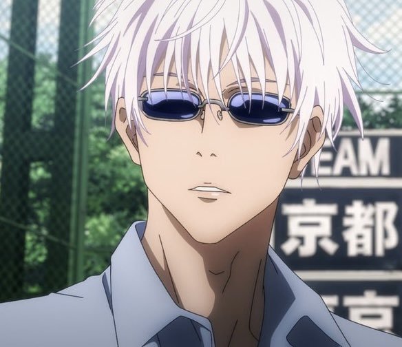 Gojo isn't usually sensitive, but he picked up on Megumi's 」NNNoi🐰の漫画