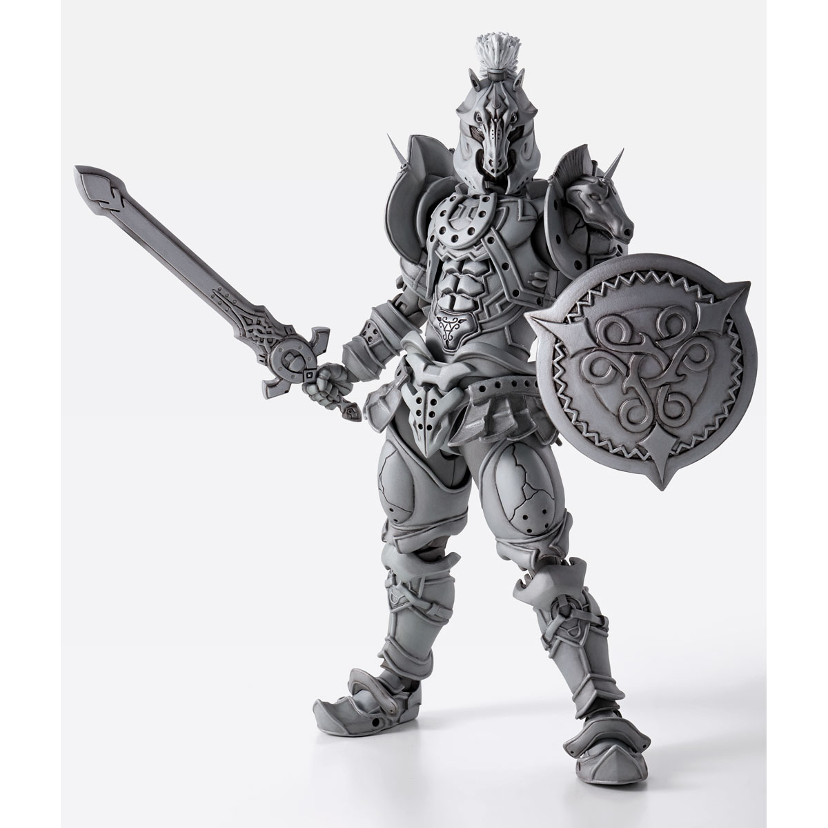 Kamen Rider White Wizard Weapon