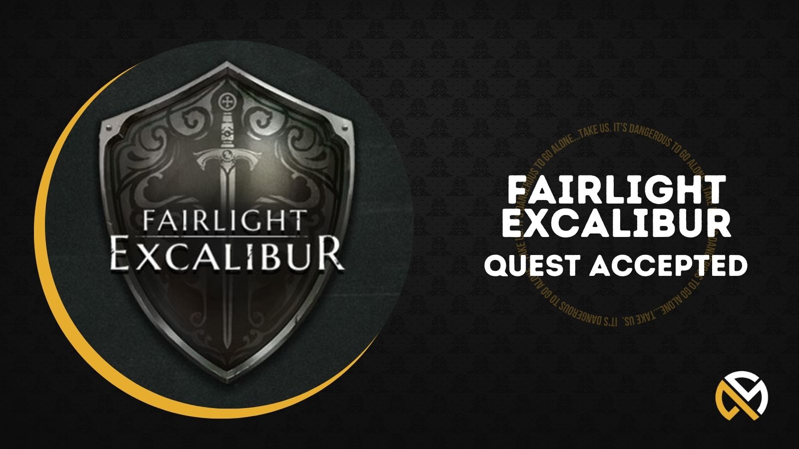 Fairlight Excalibur